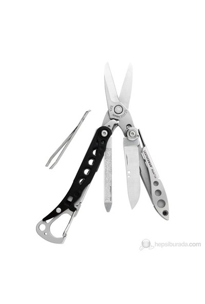 Leatherman Style Cs Çakı