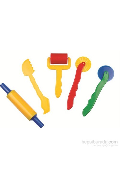 Brons Br-475 Büyük Merdaneli Set Brons Br-475 Büyük Merdaneli Set