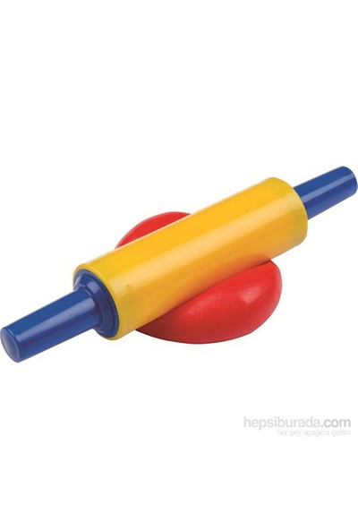 Brons Br-476 Oyun Hamuru Merdanesi