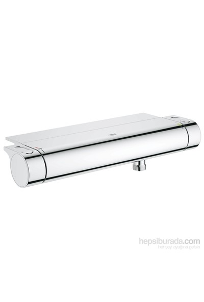 Grohtherm 2000 NEW Termostatik Duş Bataryası - 34469001 Grohtherm 2000 NEW Termostatik Duş Bataryası - 34469001