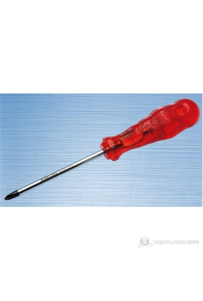 İzeltaş Yıldız Uçlu Tornavida Kraft Seri 4,5X80 İzeltaş Yıldız Uçlu Tornavida Kraft Seri 4,5X80