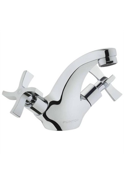 Punto Pele Lavabo Bataryası