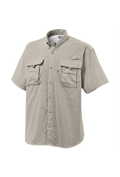 Columbia Bahama Iı S/S Shirt Fm7047 / 160 - M