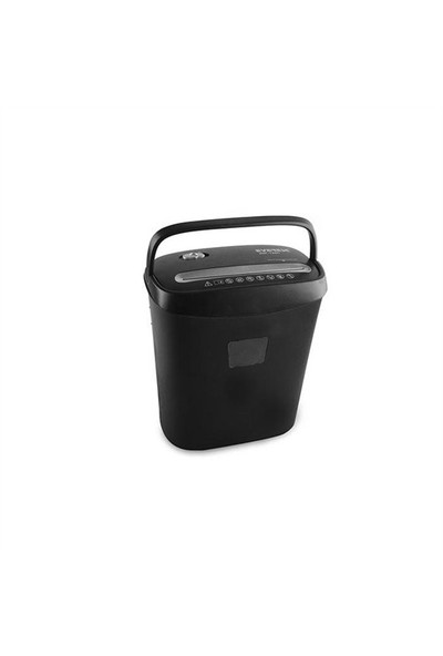 Everest Jnp-128C Kağıt Kesme - Evrak İmha Makinesi Everest Jnp-128C Kağıt Kesme - Evrak İmha Makinesi
