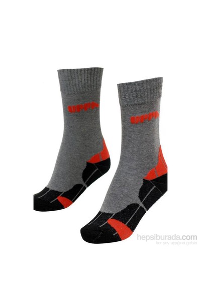 Uppa Çetik-5 Teknik Outdoor Çorap