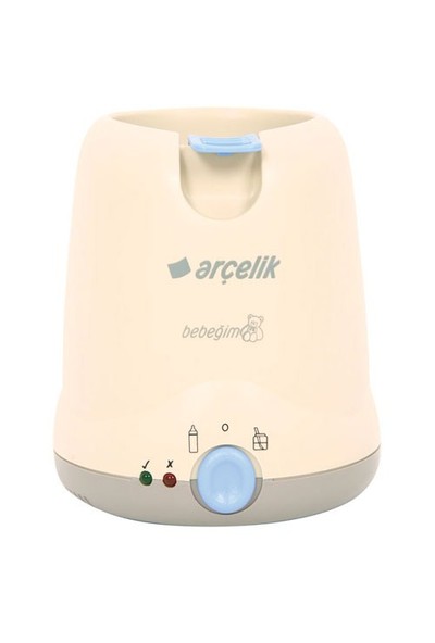 Arçelik Bebeğim/Biberon Isıtıcısı Arçelik Bebeğim/Biberon Isıtıcısı