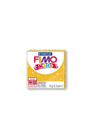 Fimo Kids 8030-112 Gold