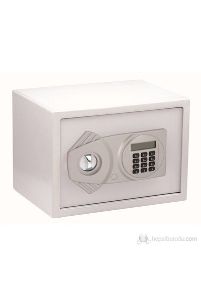 Kale Dijital Şifreli Para Kasası - Acil Açma Anahtarlı (Laptop Tipi)