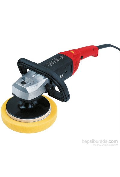 Flex FL602VRB Polisaj Makinesi 1500W