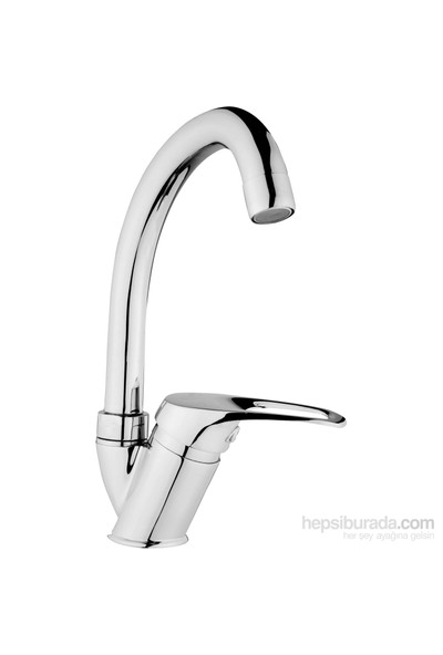 Şenpres Beyza Kuğu Lavabo Bataryası