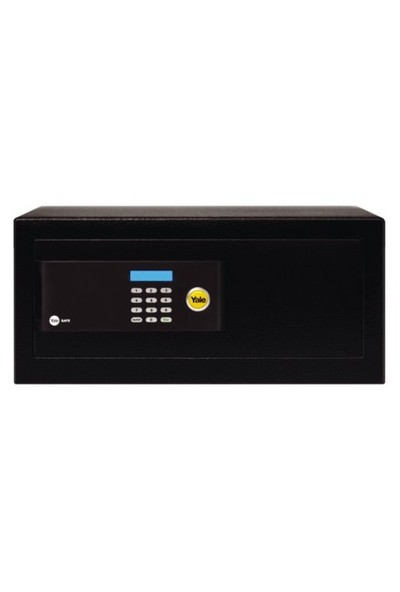 Yale Motorlu Kasa - Laptop Tipi - YLB/200/EB1
