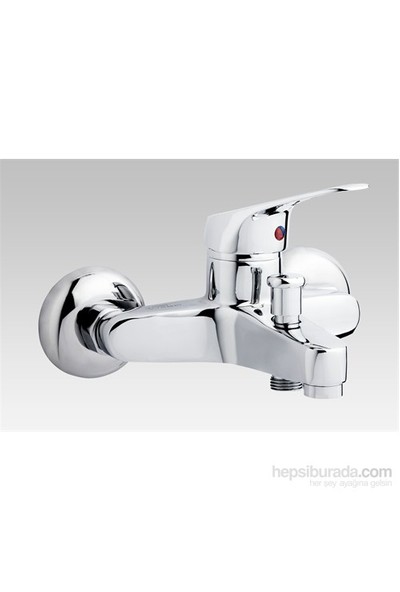 Murat Mix Banyo Bataryası 090195