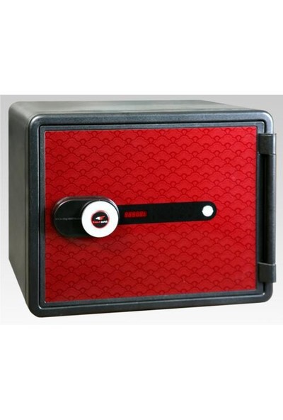 NamiSafe NPS020 Lüks Çelik Kasa