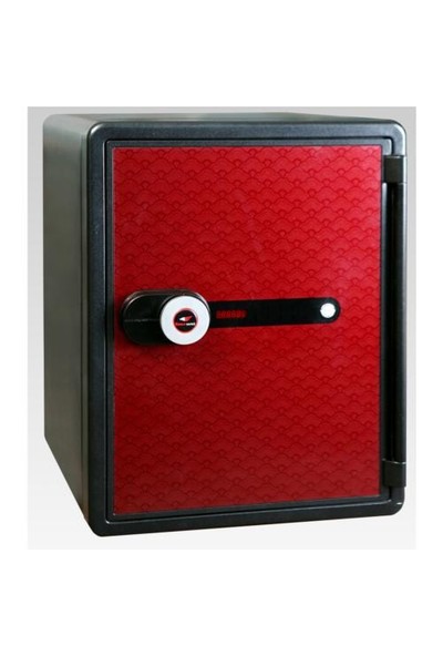 NamiSafe NPS031D Dokunmatik Ekranlı Çelik Kasa