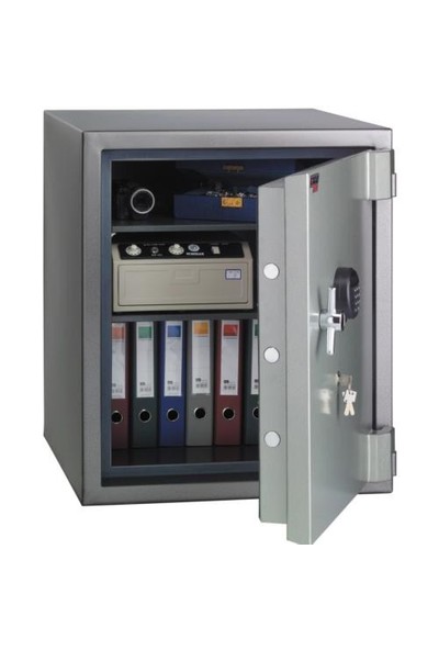 NamiSafe SB03EK Yüksek Güvenlikli Çelik Kasa