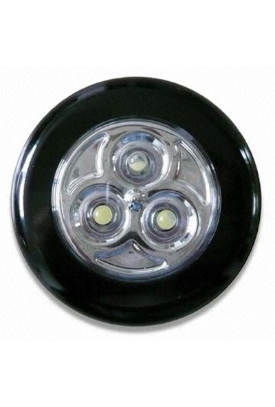 Bigem Bm-222 3 Led Kamp Feneri Bigem Bm-222 3 Led Kamp Feneri