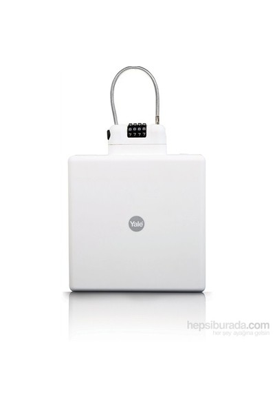 Yale Portatif Seyahat Çantası - Beyaz - YTS1/150/40/1W Yale Portatif Seyahat Çantası - Beyaz - YTS1/150/40/1W