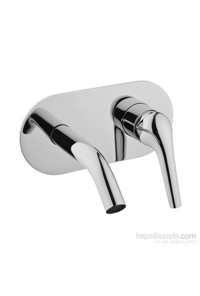 Artema Nest Trendy Ankastre Lavabo Bataryası (Sıva Üstü Grubu) Artema Nest Trendy Ankastre Lavabo Bataryası (Sıva Üstü Grubu)