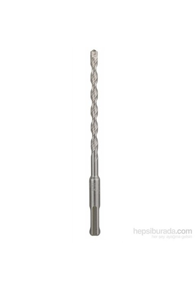 Bosch - Kırıcı Delici Ucu Sds-Plus-7 - 7 X 100 X 165 Mm Bosch - Kırıcı Delici Ucu Sds-Plus-7 - 7 X 100 X 165 Mm