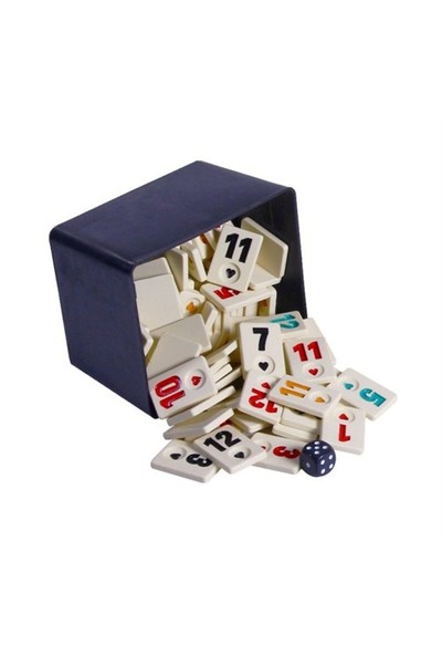 Star Gold Okey Taşı