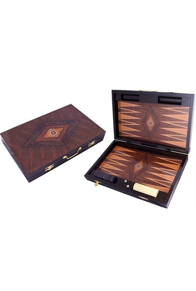 Star Vip Çanta Tavla