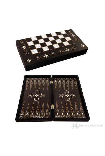 Star Polyester Antik Tavla Mine