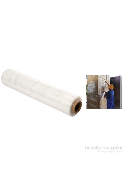 A.R.Y Mega Palet Streç Film 50 Cm X 300 Metre 091742