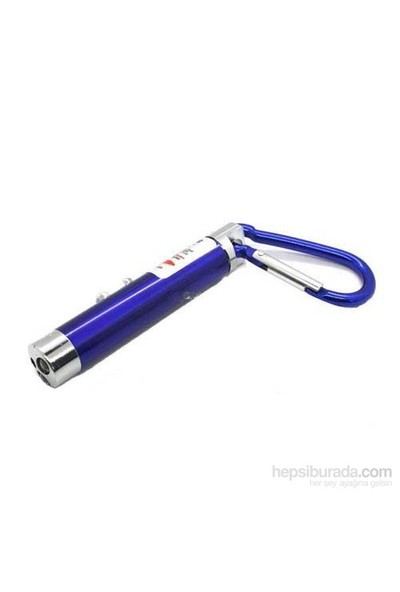 Watton Wt-177 Anahtarlık Lazer