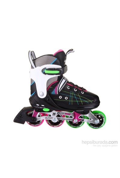 Busso Rainbow Alüminyum Paten