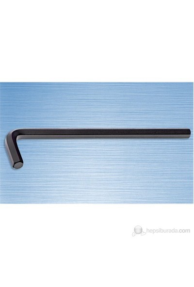 İzeltaş Allen Anahtar Uzun Boy 7 Mm İzeltaş Allen Anahtar Uzun Boy 7 Mm