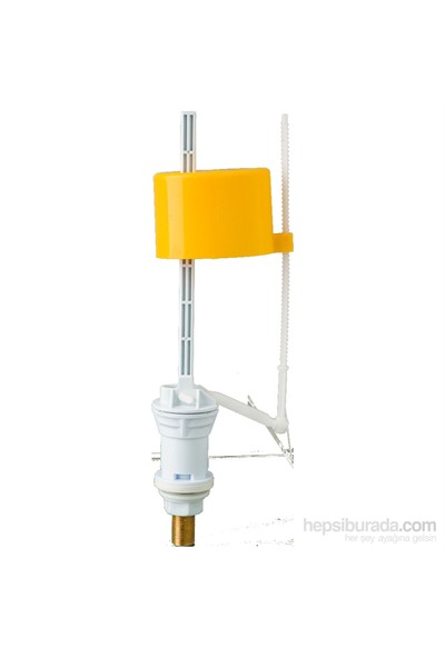 Japar Dicle 3/8 '' Flotör Japar Dicle 3/8 '' Flotör