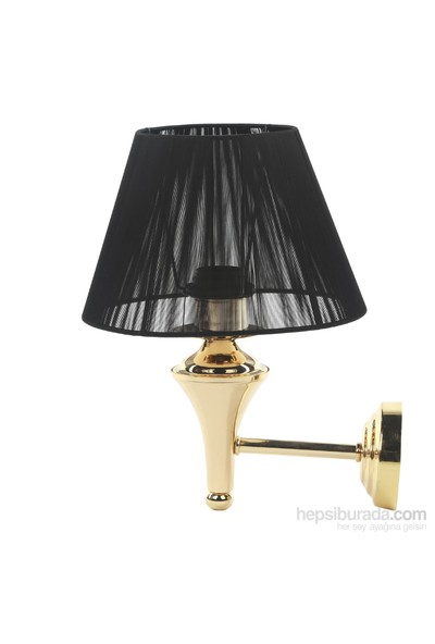 Taç Aplik Sarı 5051,02,07