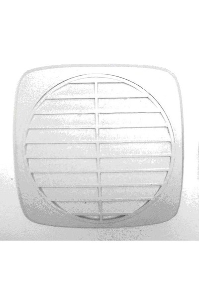 Te-Korplast Baca Kapağı BKK