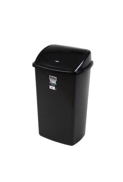 Bora BO844 Click Çöp Kovası 50 Litre Bora BO844 Click Çöp Kovası 50 Litre