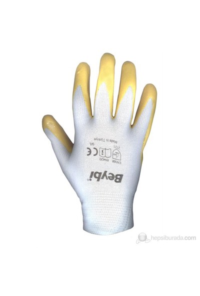 Beybi Ekonomik İş Eldiveni 9L Beybi Ekonomik İş Eldiveni 9L