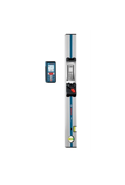 Bosch GLM 80 + R 60 Profesyonel 80 Metre Mesafeli Uzaklık Ölçer (Eğim Ölçme Aparatı ile Birlikte) Bosch GLM 80 + R 60 Profesyonel 80 Metre Mesafeli Uzaklık Ölçer (Eğim Ölçme Aparatı ile Birlikte)