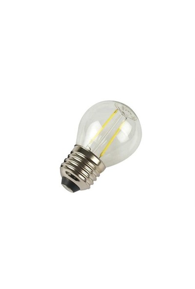 Maxima 2-18W Filament Led Ampul - Beyaz Işık 6'lı Paket Maxima 2-18W Filament Led Ampul - Beyaz Işık 6'lı Paket