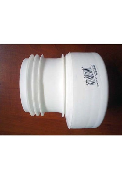 Klozet Kadası Ekzantrik Eva