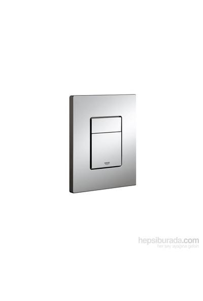 Grohe Skate Cosmopolitan Gömme Rezervuar Kumanda Paneli - 38732000 Grohe Skate Cosmopolitan Gömme Rezervuar Kumanda Paneli - 38732000