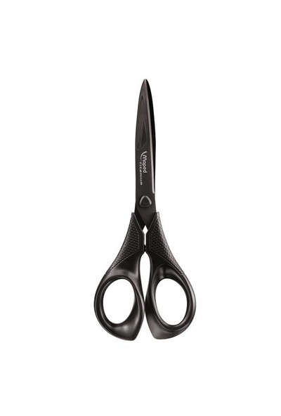 Maped 17Cm Makas 684110 17Cm Expert Tıtanıum Simetrik Maped 17Cm Makas 684110 17Cm Expert Tıtanıum Simetrik