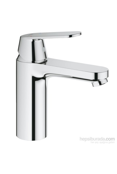 Grohe Eurocosmo Tek Kumandalı Lavabo Bataryası - 23327000