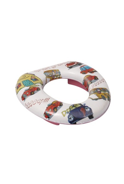 Evcazım CLK185 Süngerli Çocuk Adaptörü