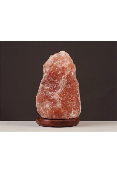 Efsun Himalaya Tuz Lambası 3-4 Kg