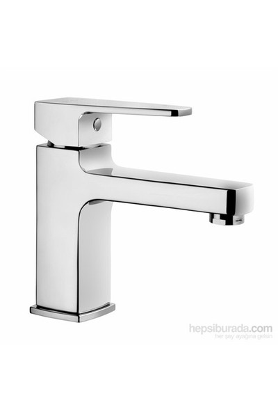 Artema Q-Line A40775 Lavabo Bataryası Krom