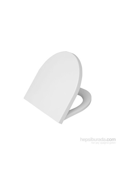 VitrA Form 500 Klozet Kapağı