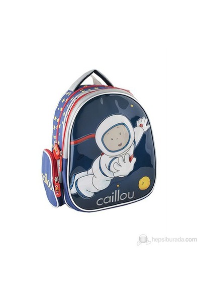 Caillou Anaokulu Çantası ( Kyçan0881)