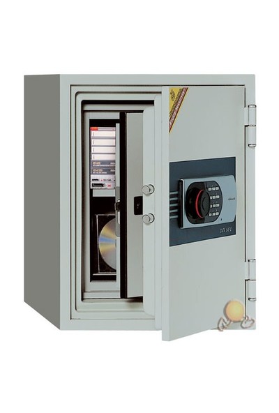 Eurosafe DS1530EN Data Güvenlik Kasası (elektronik Şifreli) ** Eurosafe DS1530EN Data Güvenlik Kasası (elektronik Şifreli) **