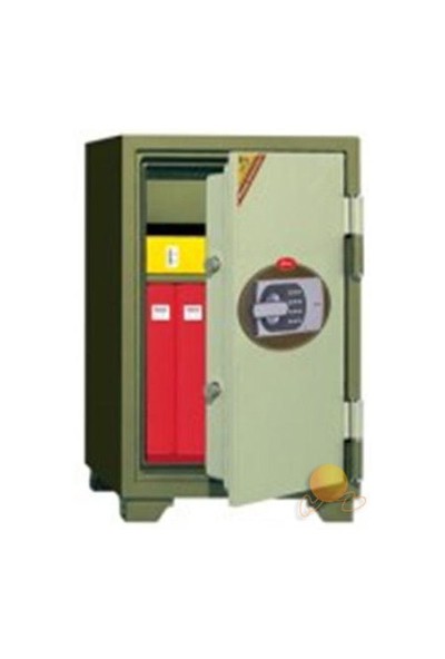 Eurosafe 070 Eh Data Güvenlik Kasası Eurosafe 070 Eh Data Güvenlik Kasası