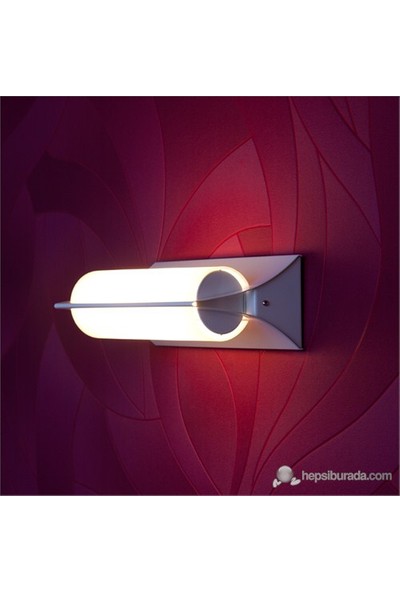 Queen Dekoratif Beyaz Renk Duvar Aplik