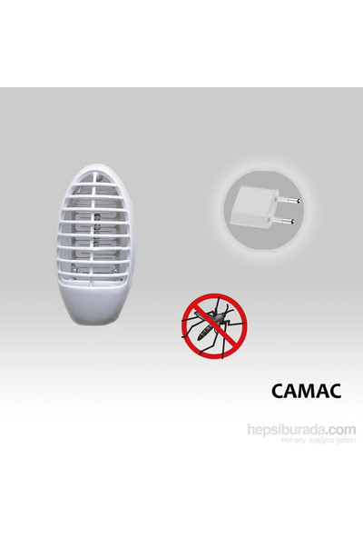 Camac CMC-100 Elektirikli Sivrisinek Öldürücü